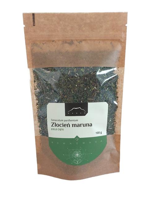 Złocień maruna | MagicznyOgród