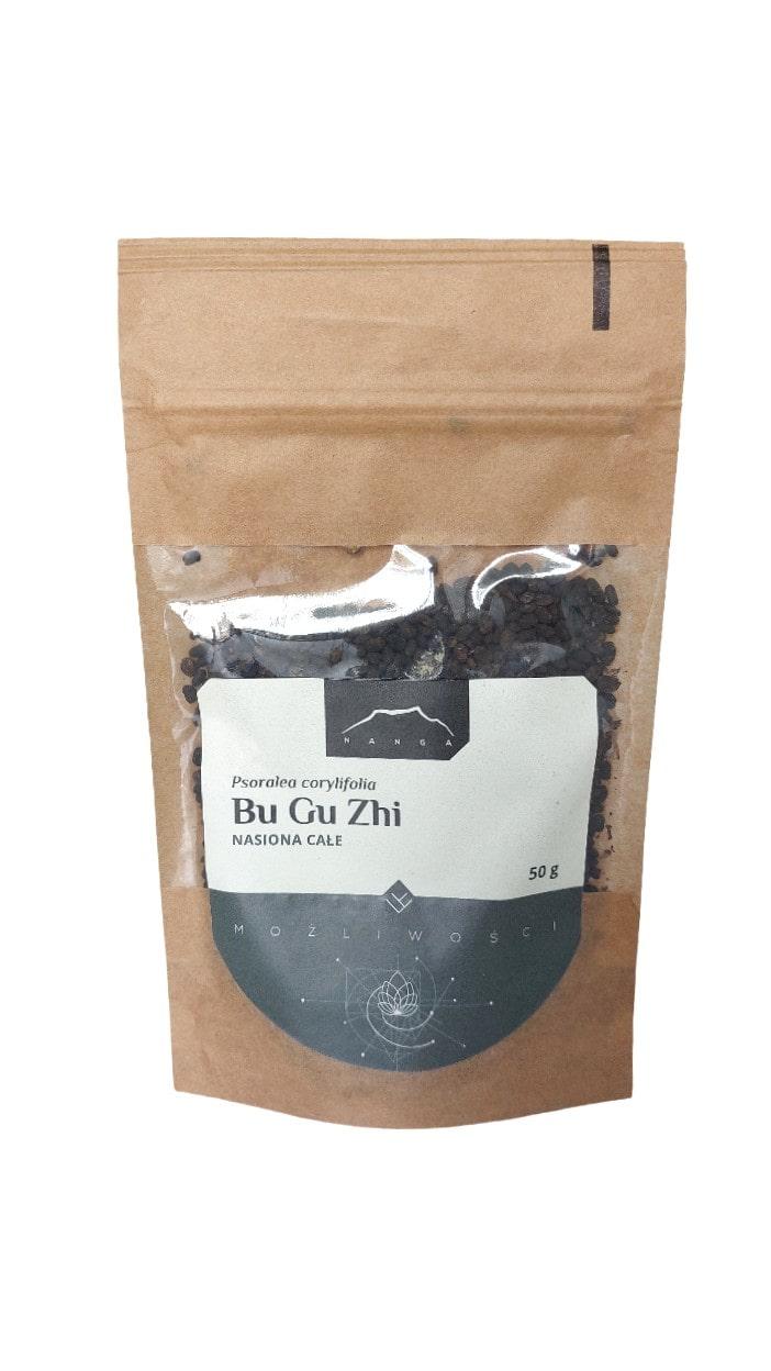 Bakuchi / Babchi / Bu Gu Zhi - nasiona | MagicznyOgród