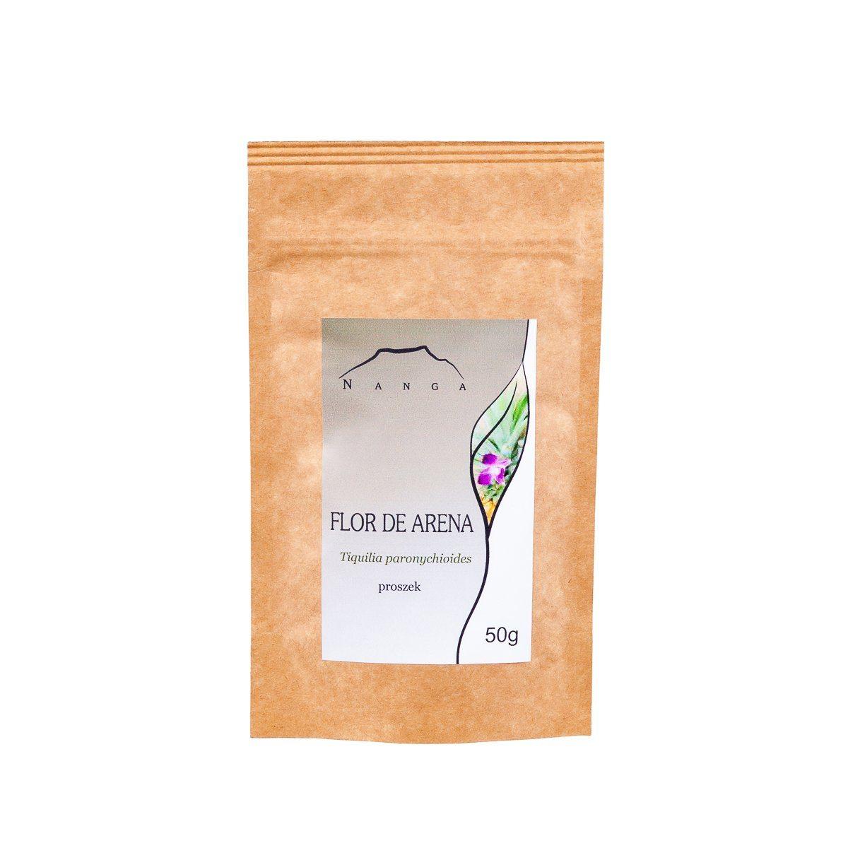 Flor de arena 50g | MagicznyOgród