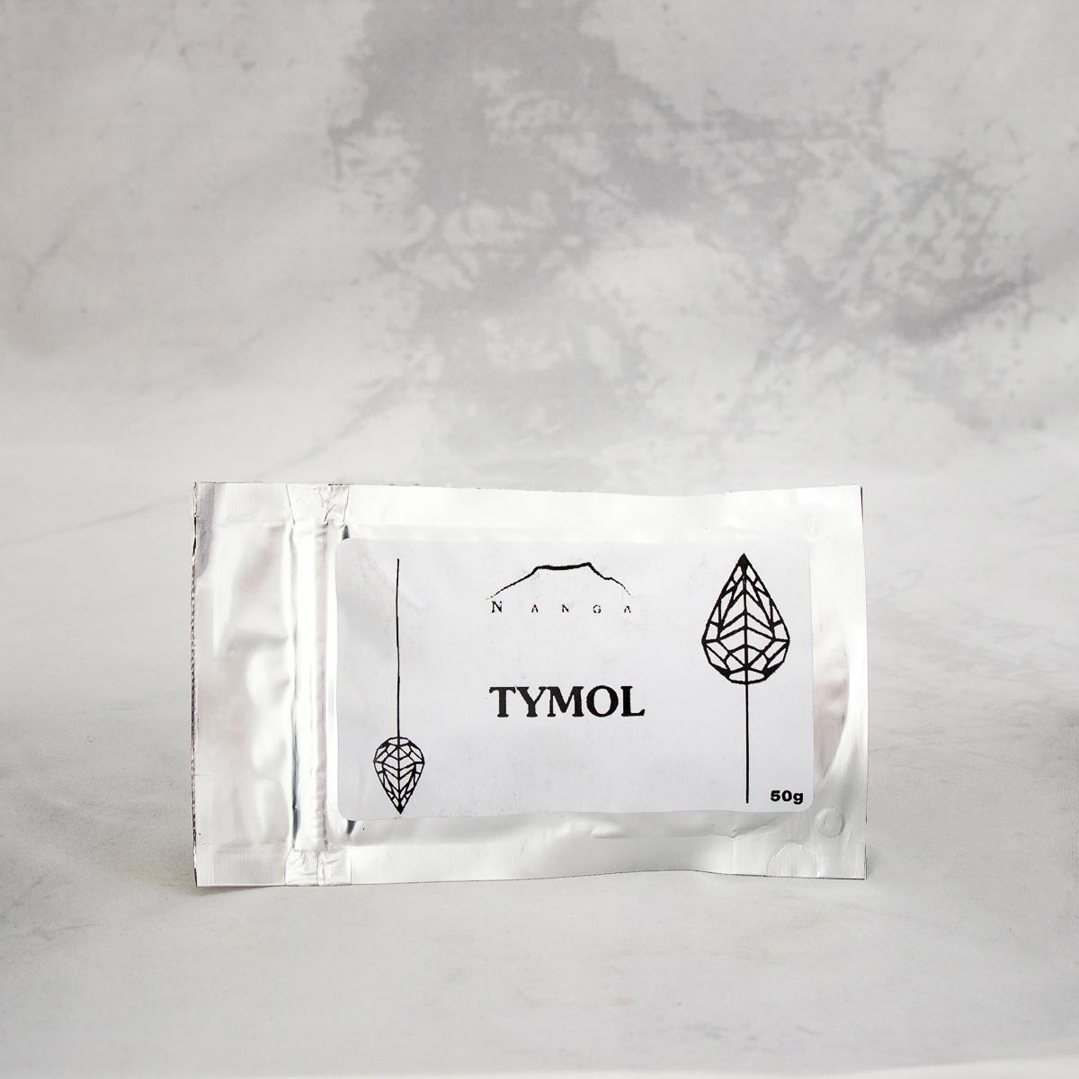 Tymol | MagicznyOgród